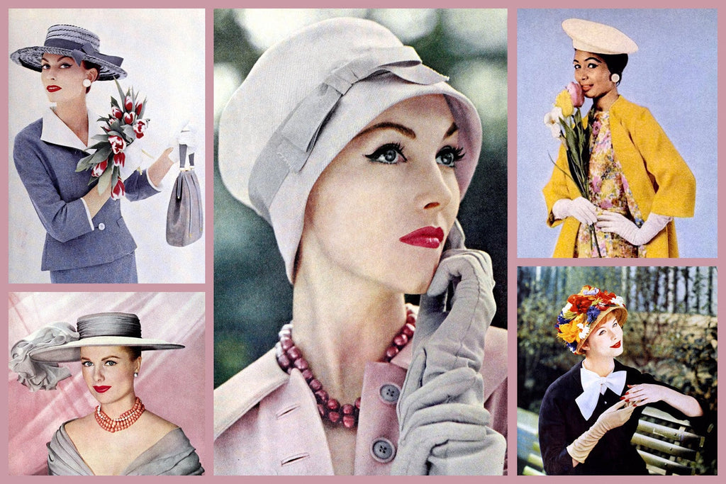 Hat's Off to History – Squeem