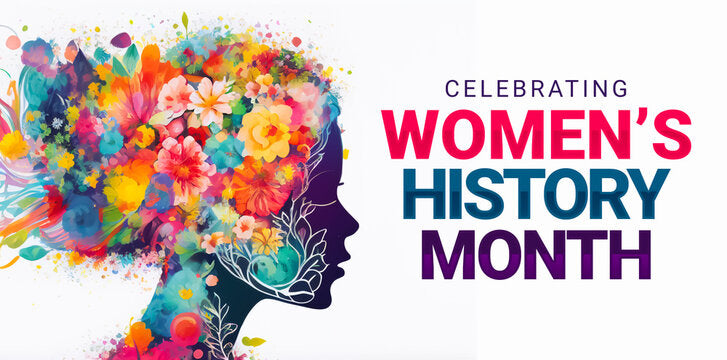 Celebrating Women’s History Month – Squeem