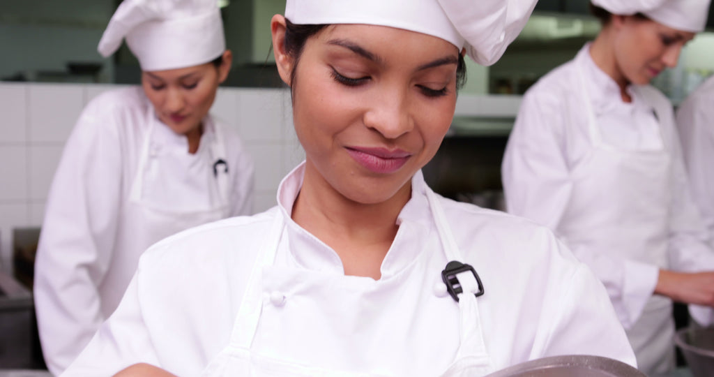 A Taste of Success: How Women Spice Up the Culinary World – Squeem