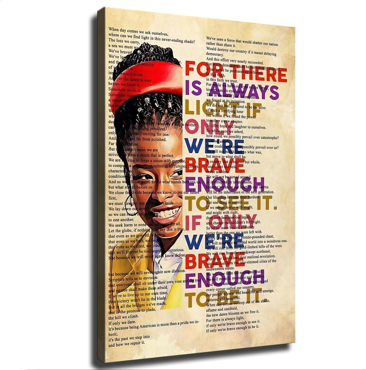 A Voice That Inspired a Generation – Squeem