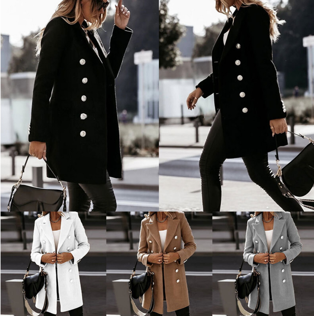 The Button That Changed Fashion Forever – Squeem