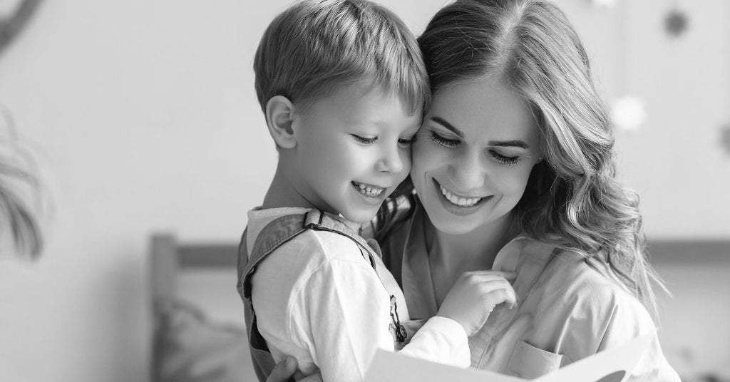 The Power of Her Presence – Squeem