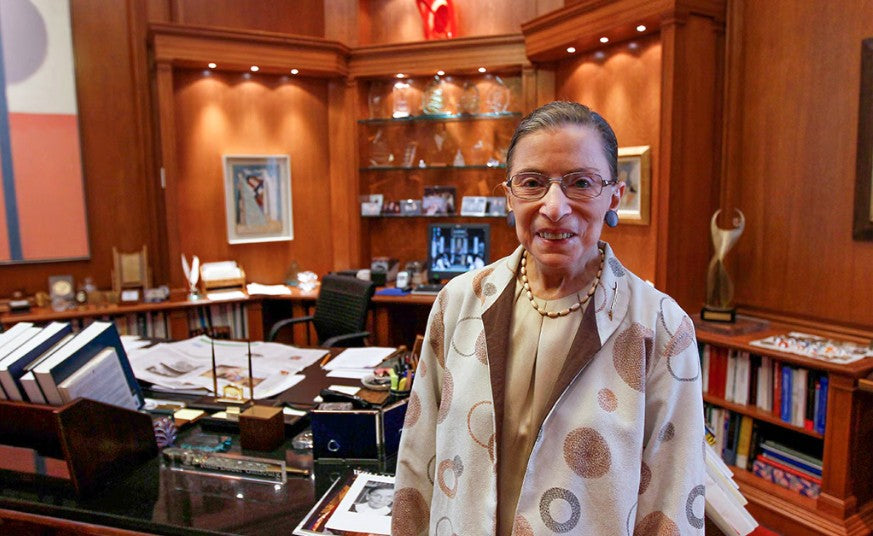 A Legacy Woven in Justice – Squeem