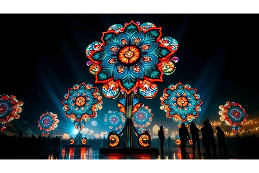 Christmas Across Cultures – Squeem