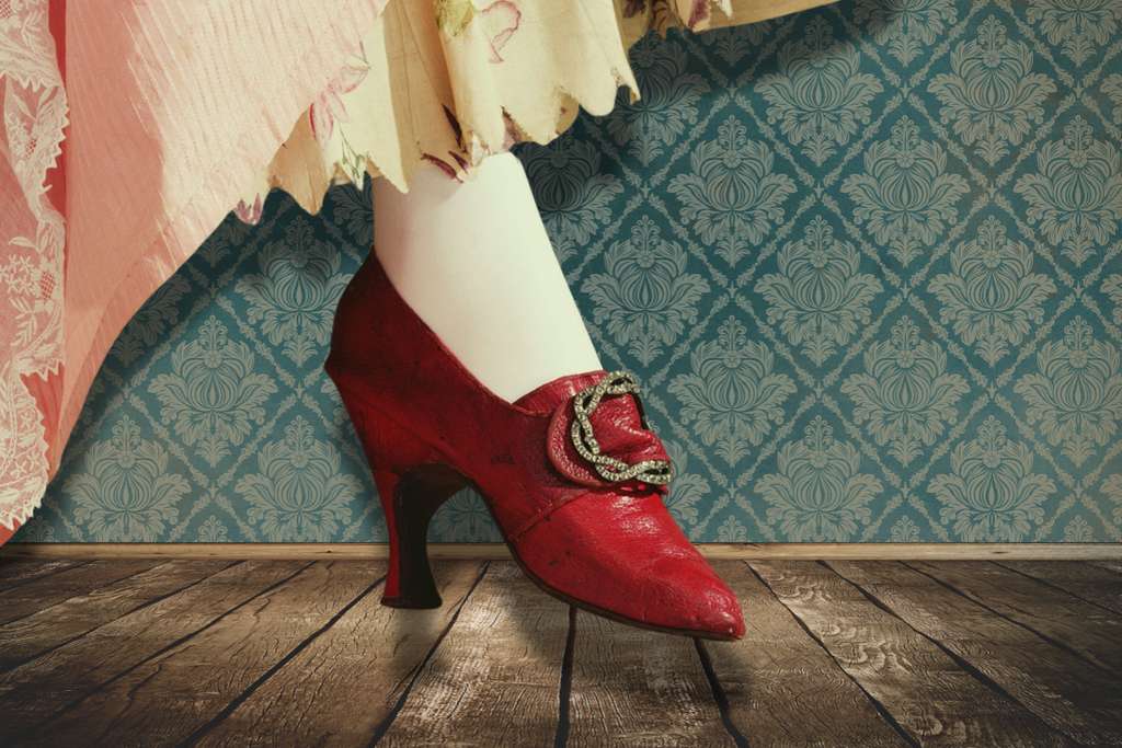 Heels Through History – Squeem