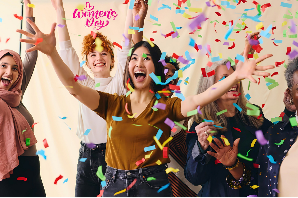 Unique Cultural Celebrations for Women – Squeem