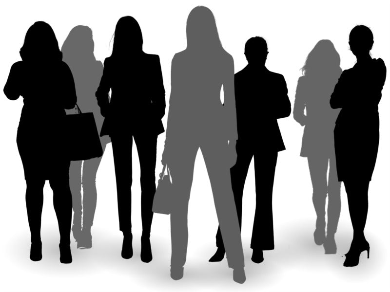 Women: The Unstoppable Force in the Global Economy – Squeem